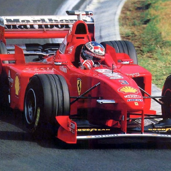 Ferrari Race Cars - The Ultimate Guide (Every Model)