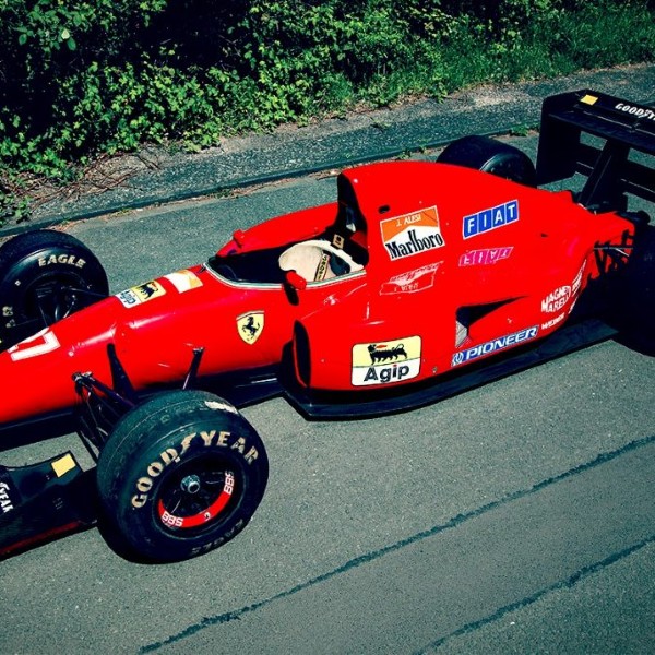 Ferrari Race Cars - The Ultimate Guide (Every Model)