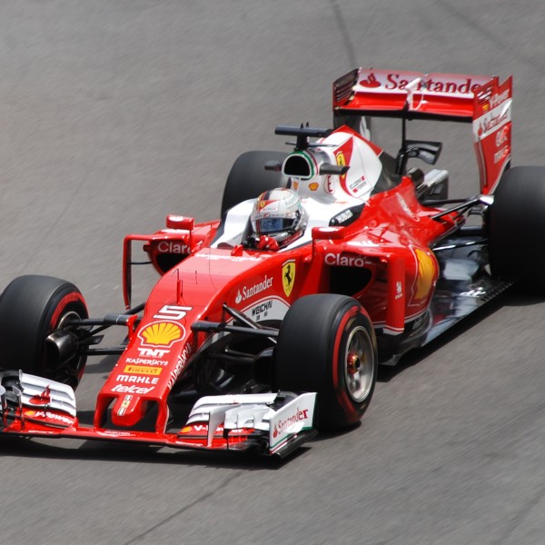 Ferrari Race Cars - The Ultimate Guide (Every Model)