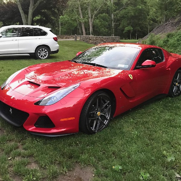 Ferrari One-Off & Special Edition Cars (Ultimate Guide & Full List)