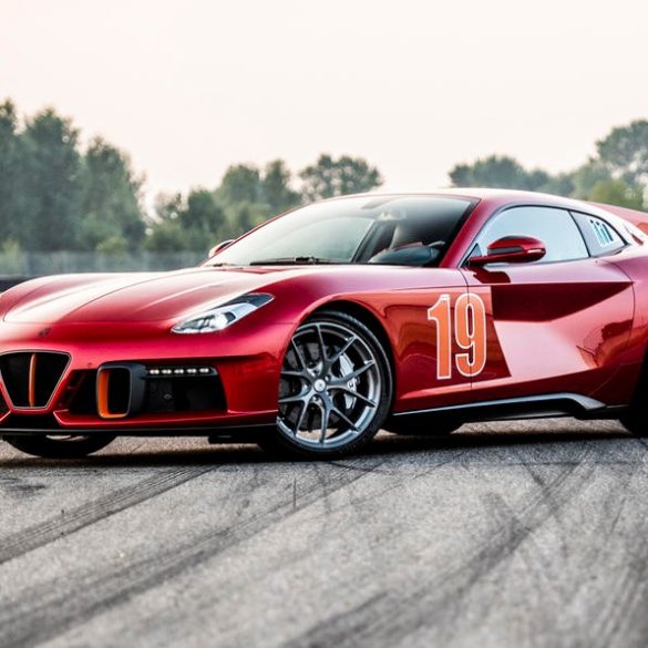 Ferrari One-Off & Special Edition Cars (Ultimate Guide & Full List)