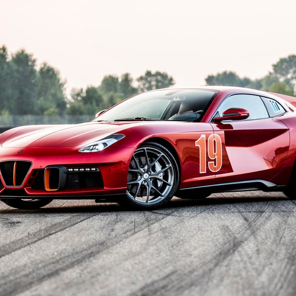 Ferrari One-Off & Special Edition Cars (Ultimate Guide & Full List)