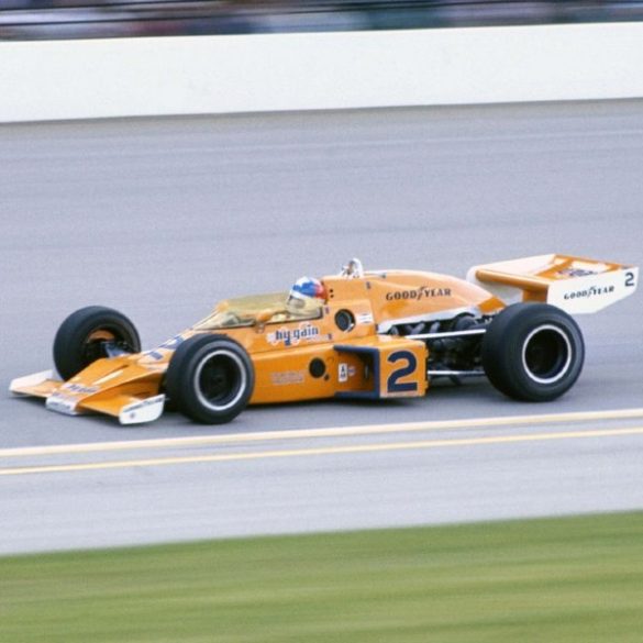 McLaren Race Cars - The Ultimate Guide (Every Model)