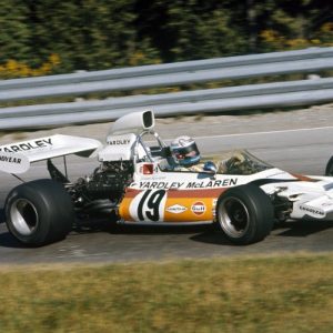 McLaren Race Cars - The Ultimate Guide (Every Model)