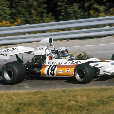 McLaren Race Cars - The Ultimate Guide (Every Model)