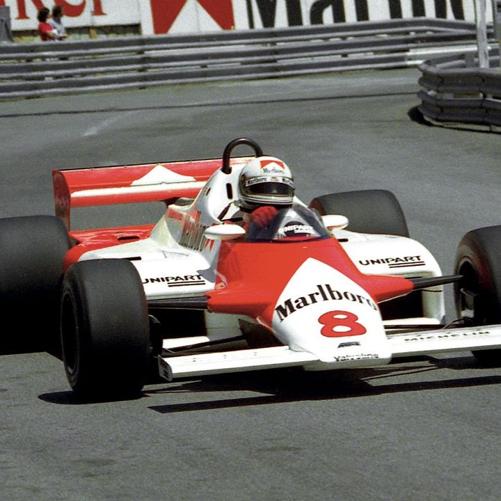 McLaren Race Cars - The Ultimate Guide (Every Model)