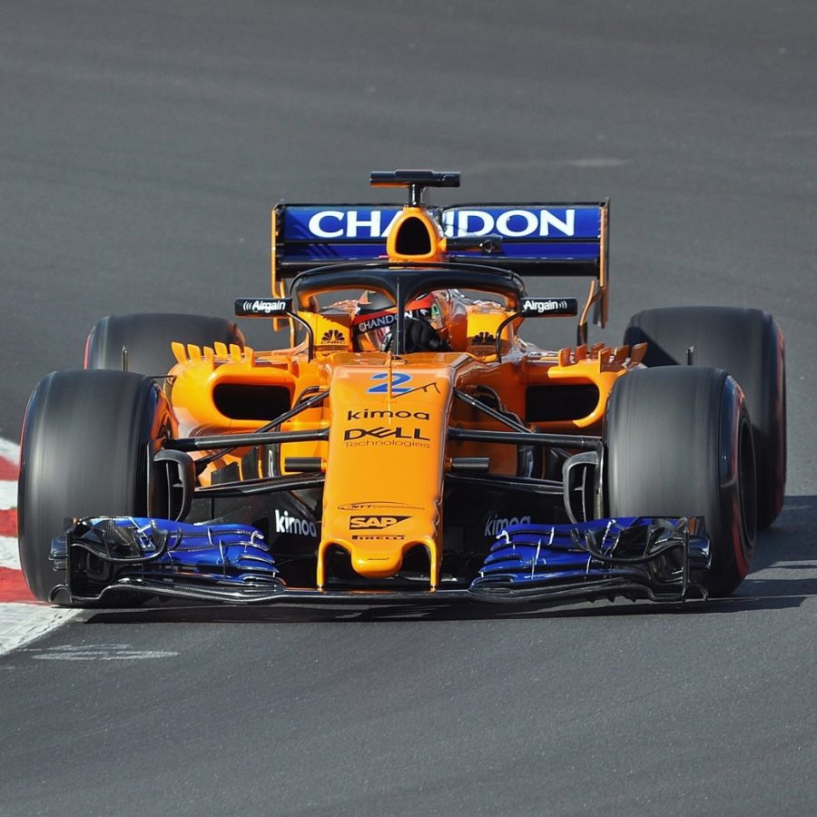 McLaren Race Cars - The Ultimate Guide (Every Model)