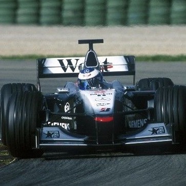 McLaren Race Cars - The Ultimate Guide (Every Model)