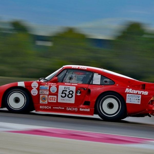 Porsche 935 - Ultimate Guide & Research Hub