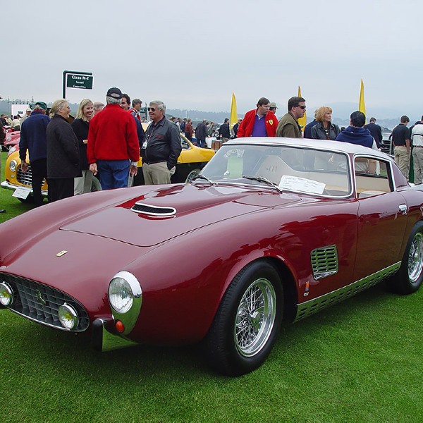 Ferrari One-Off & Special Edition Cars (Ultimate Guide & Full List)