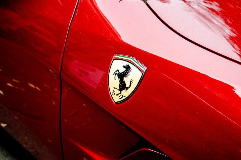 Ferrari Model List: Every Ferrari, Every Year