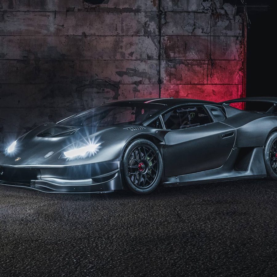 Chase Hadden, Author at Supercars.net