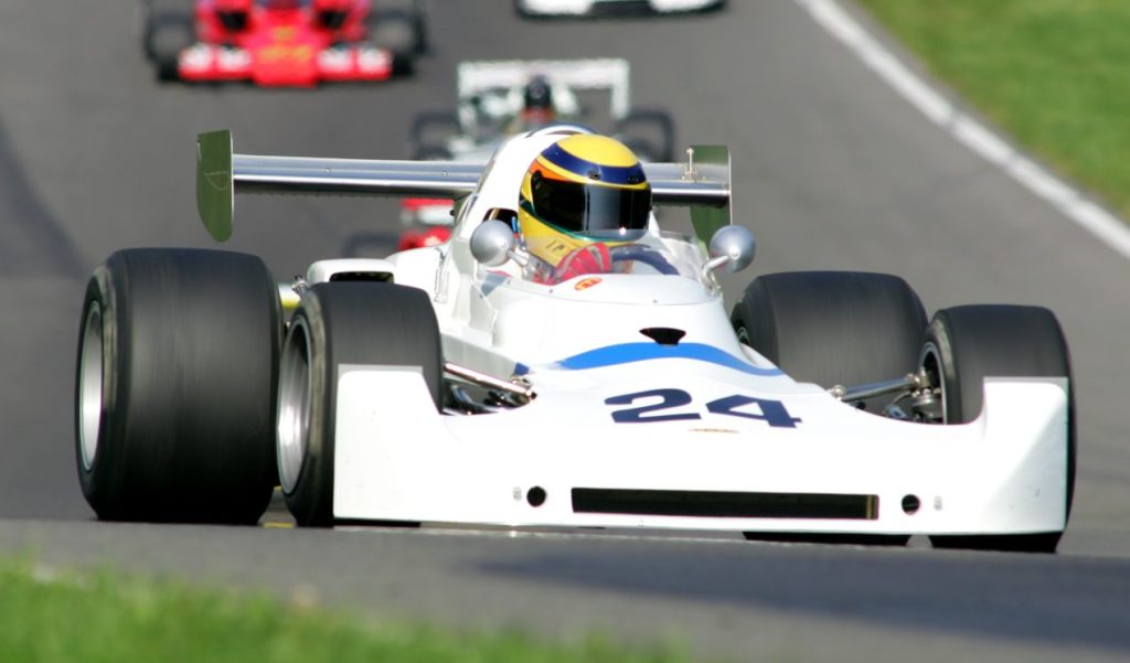 F2 / Atlantic / FB Race Car – 2021 Market & Price Guide