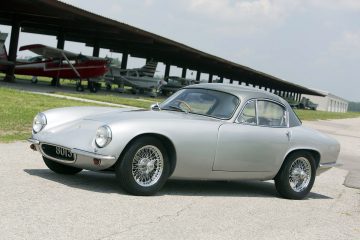 Lotus Elite - The Ultimate Guide