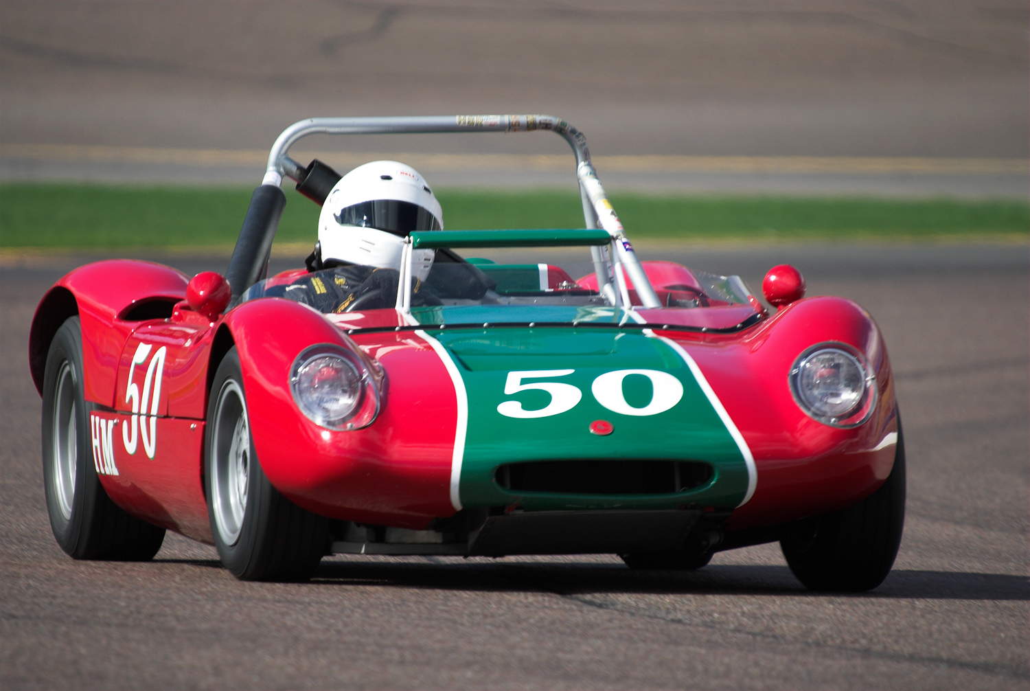 New HMOD Series and Club Created