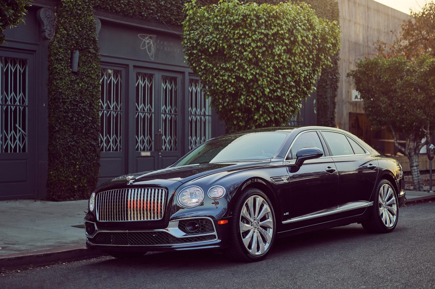 Bentley Flying Spur named ‘Best Dream Machine’ by Motorweek