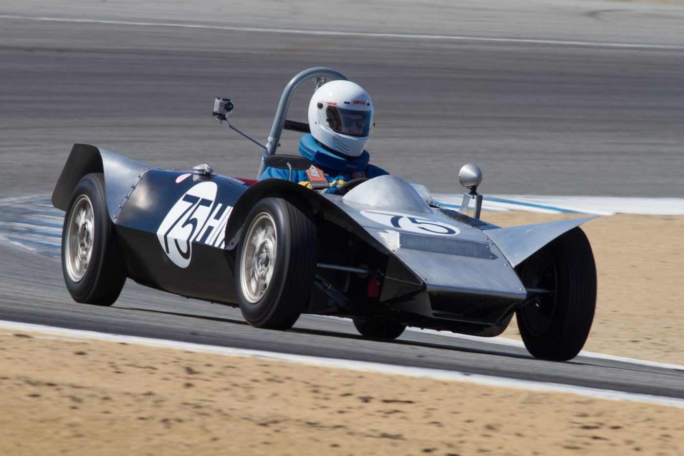 New HMOD Series and Club Created