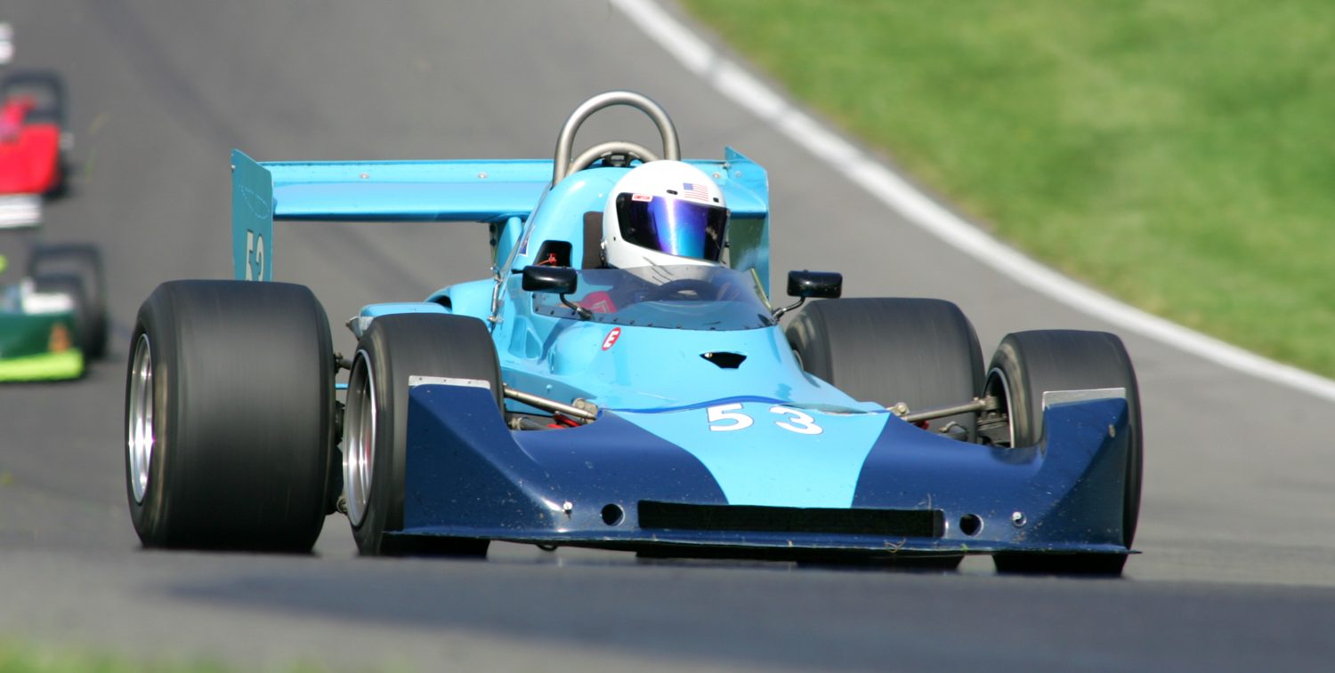 F2 / Atlantic / FB Race Car – 2021 Market & Price Guide