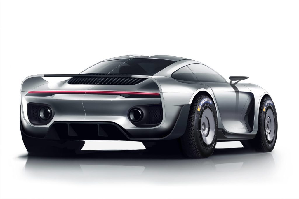 The return of Gemballa?