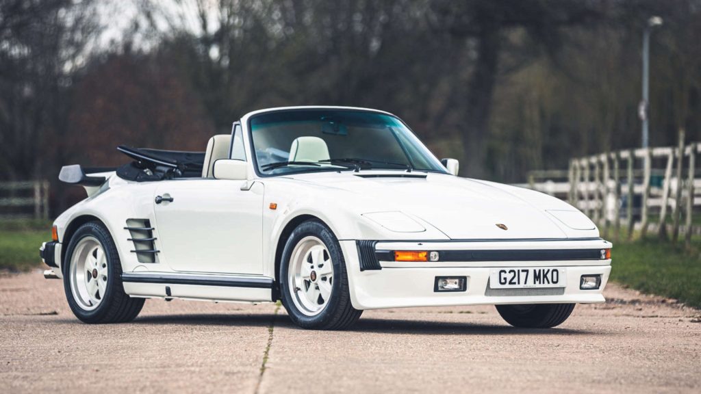 1970 Porsche Tapiro Concept | Porsche | SuperCars.net