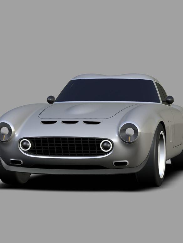 The GTO Engineering Project Moderna