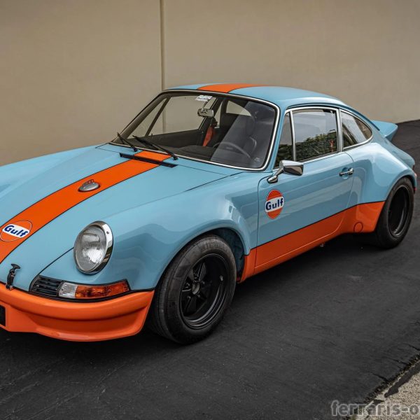 Porsche 911 (F-Body) - The Ultimate Guide