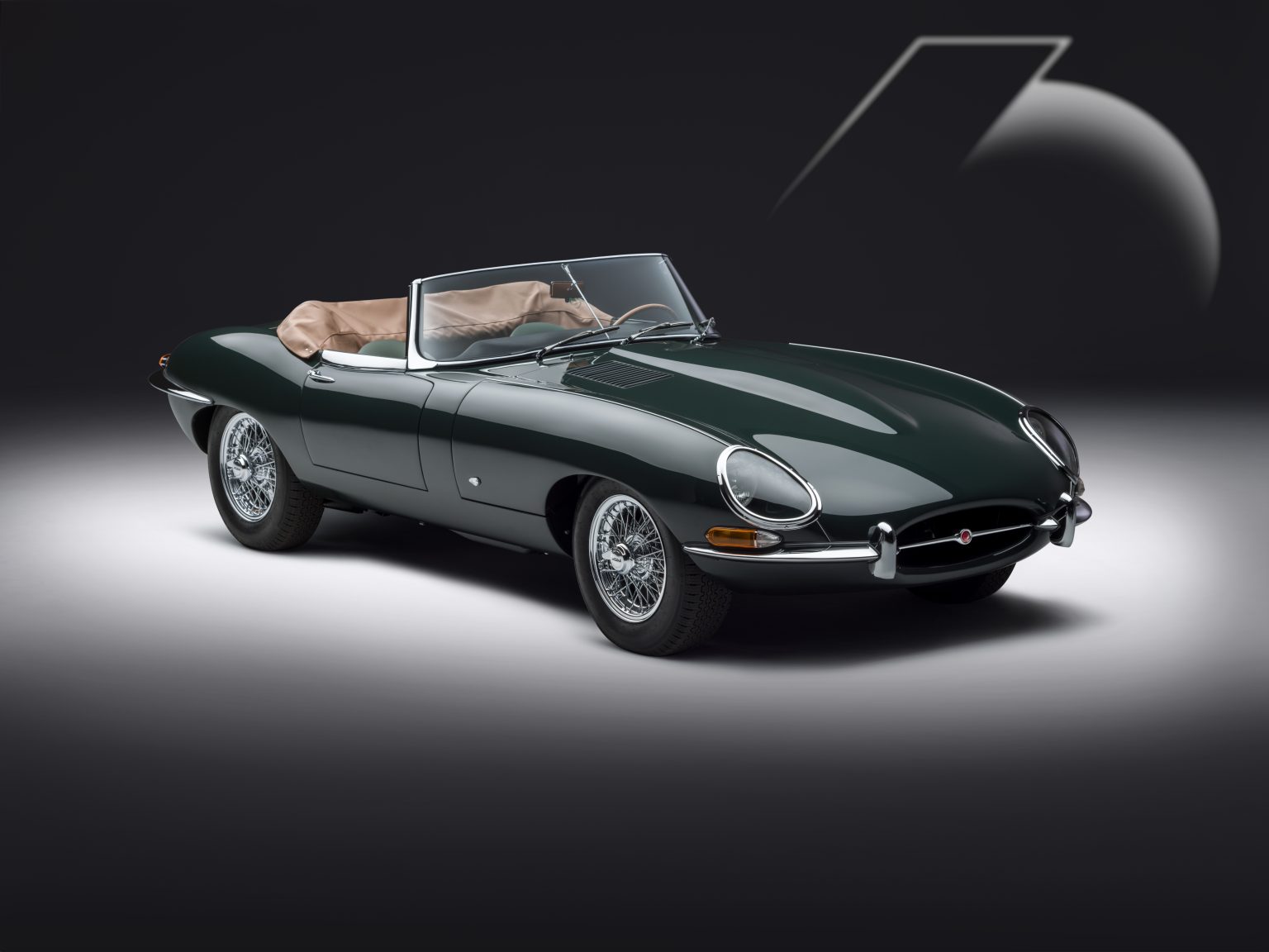 Jaguar E-Type 60 Collection