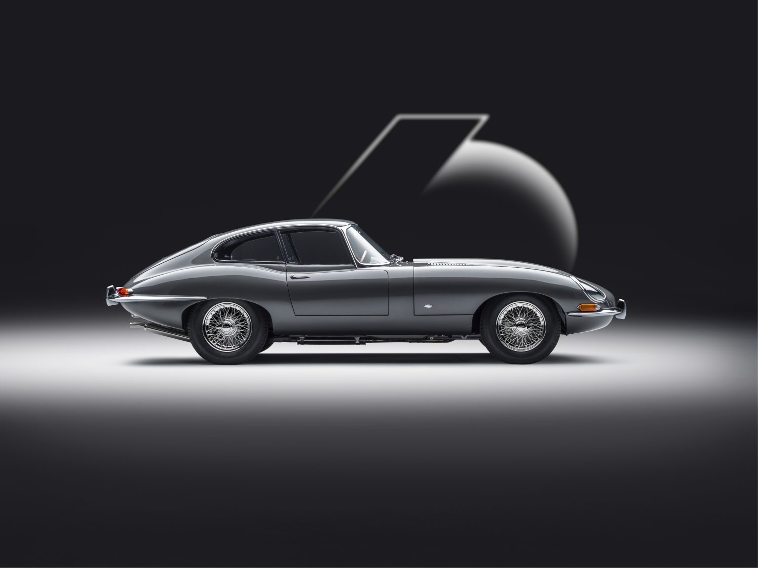 Jaguar E-Type 60 Collection