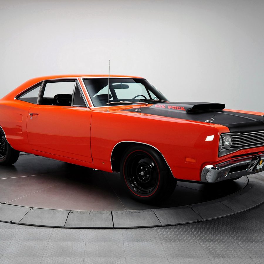 Dodge Super Bee Archives - Supercars.net
