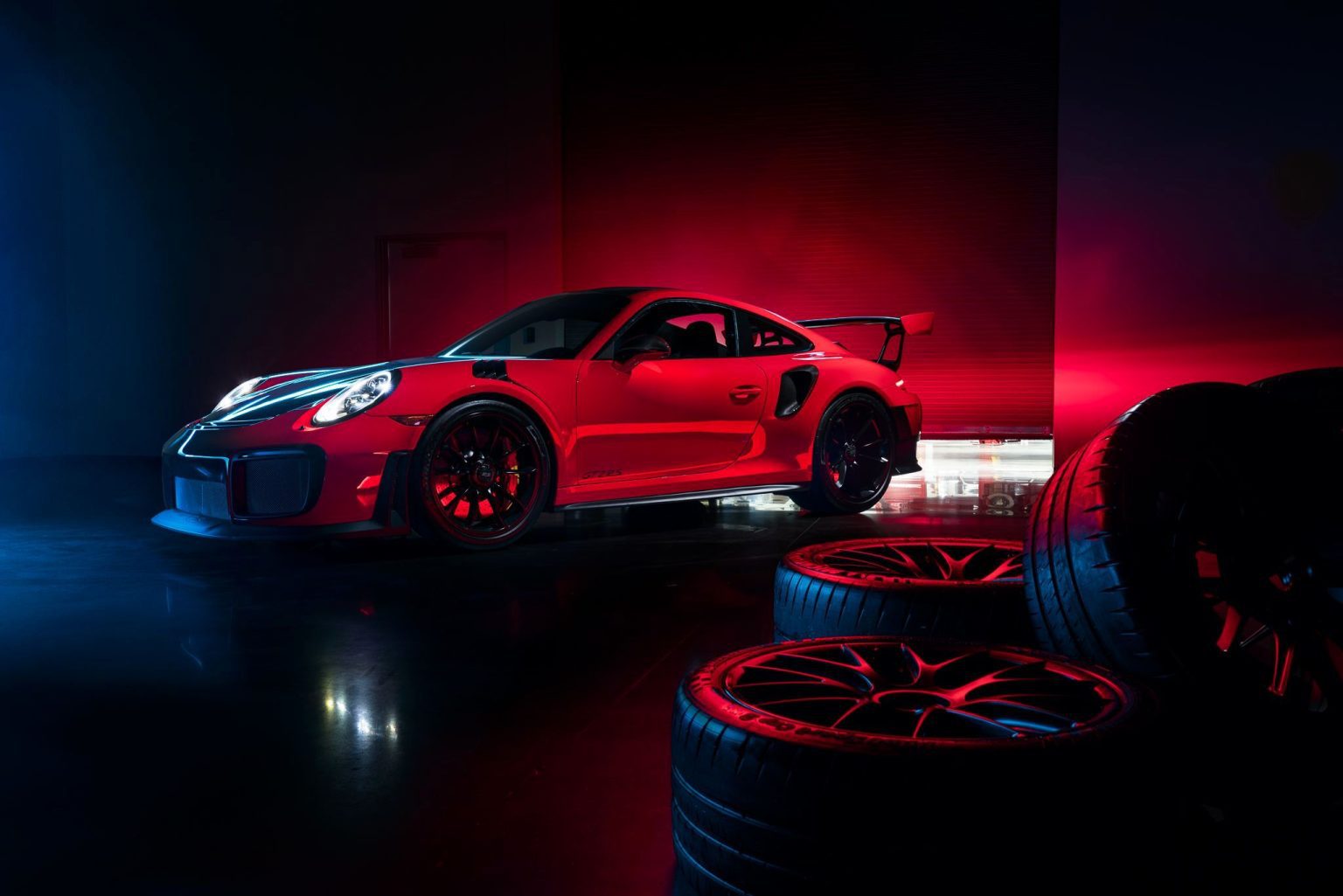 2000 Ruf RGT | Review | SuperCars.net