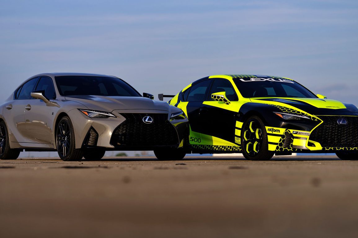 Lexus Model List: Every Jaguar, Every Year / SC