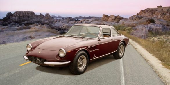 Ferrari 330: The Ultimate Guide