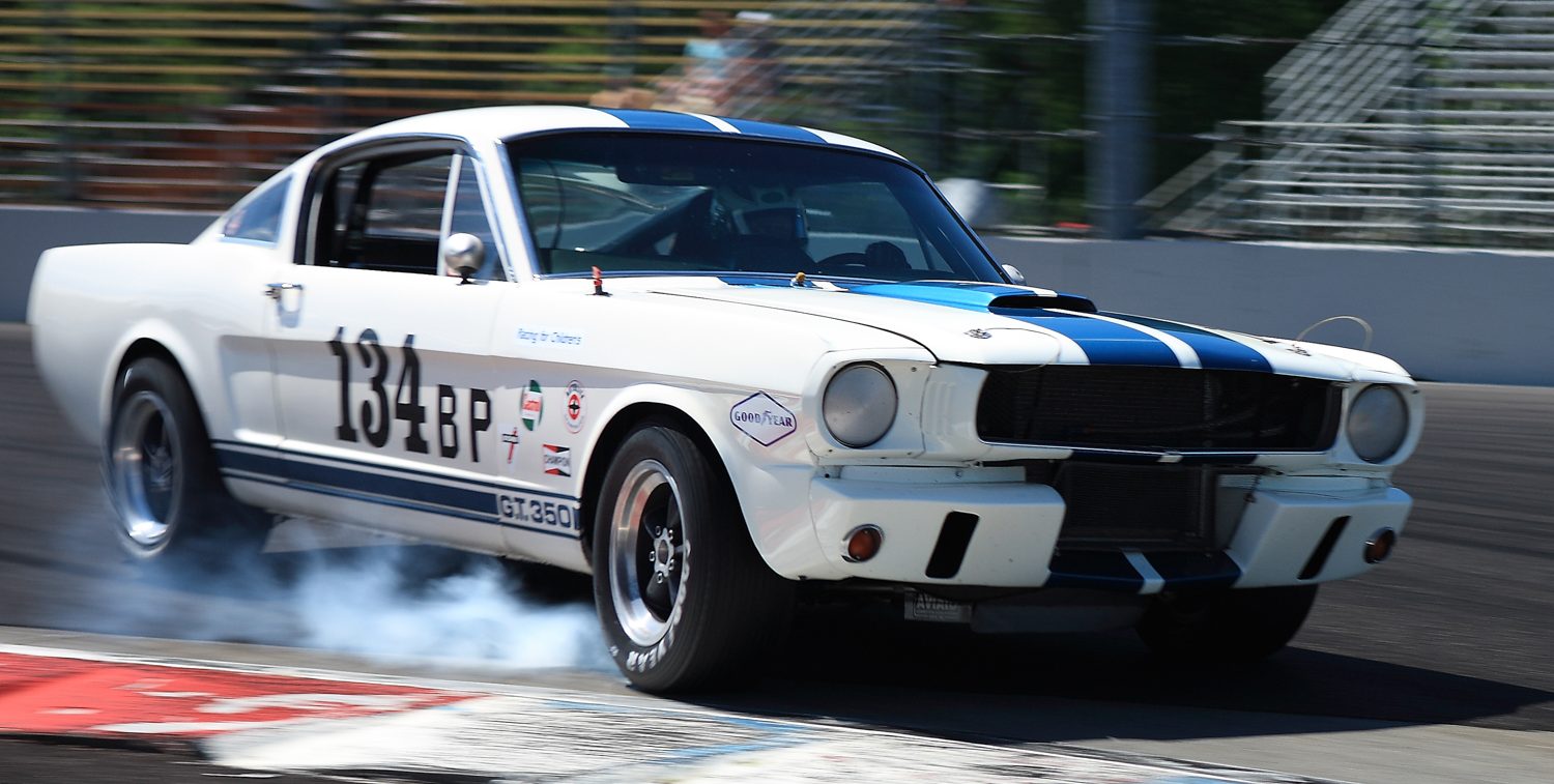 Portland's Rose Cup Returns in July