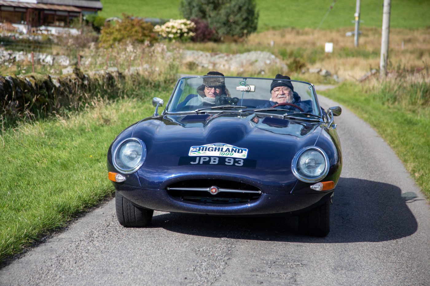 Bespoke Rallies Launches Two New Events in 2021