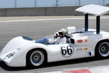 Chaparral