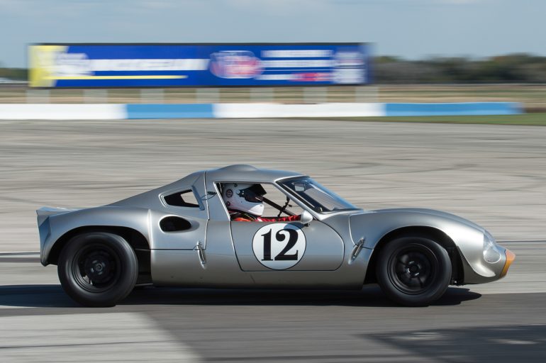 SVRA Sebring Spring Vintage Classic (2021) - Recap & Photo Gallery