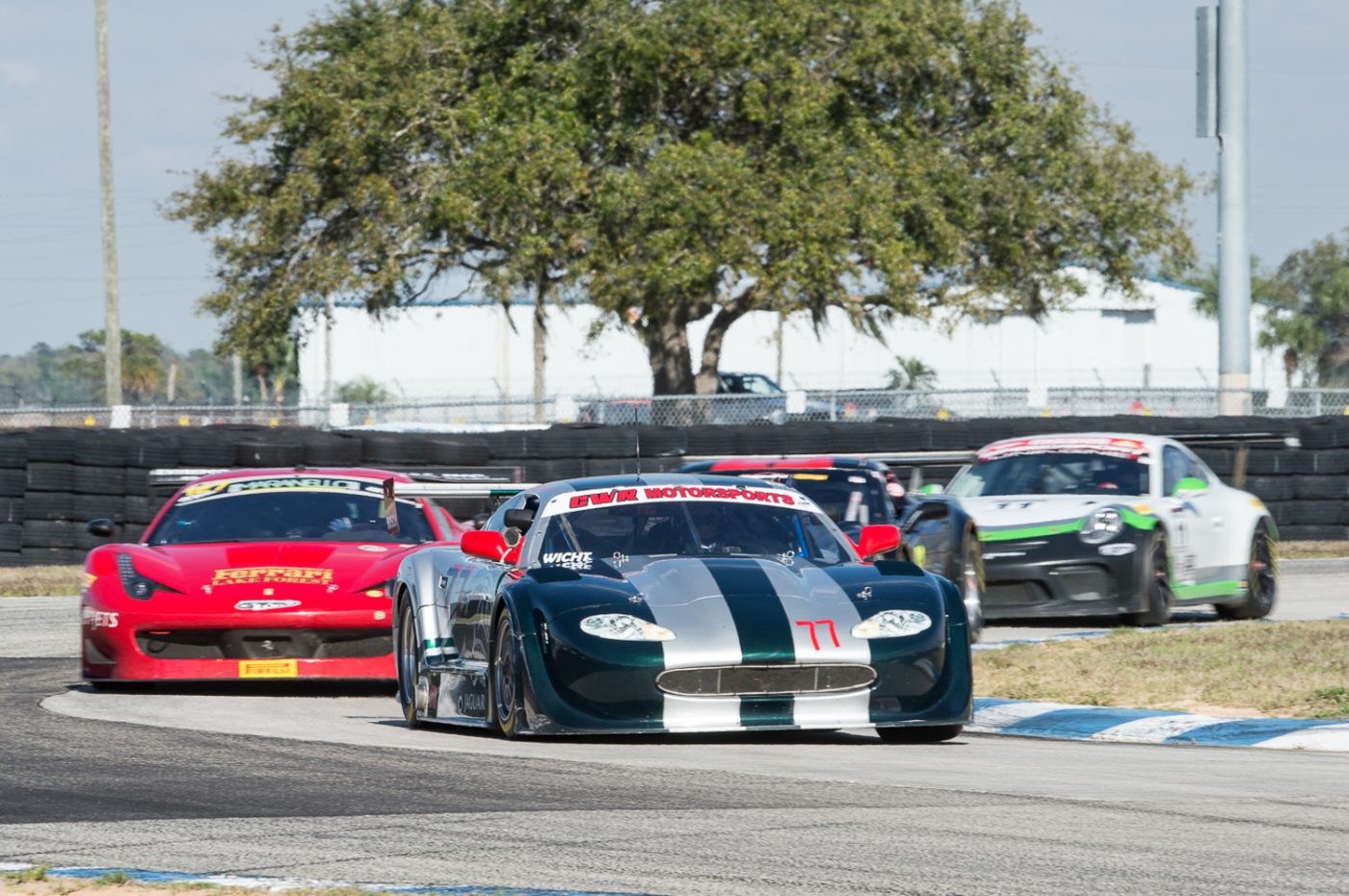 SVRA Sebring Spring Vintage Classic (2021) - Recap & Photo Gallery