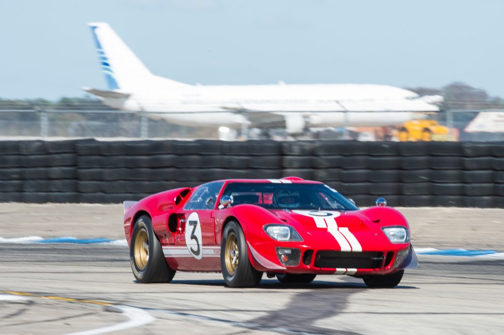 SVRA Sebring Spring Vintage Classic (2021) - Recap & Photo Gallery