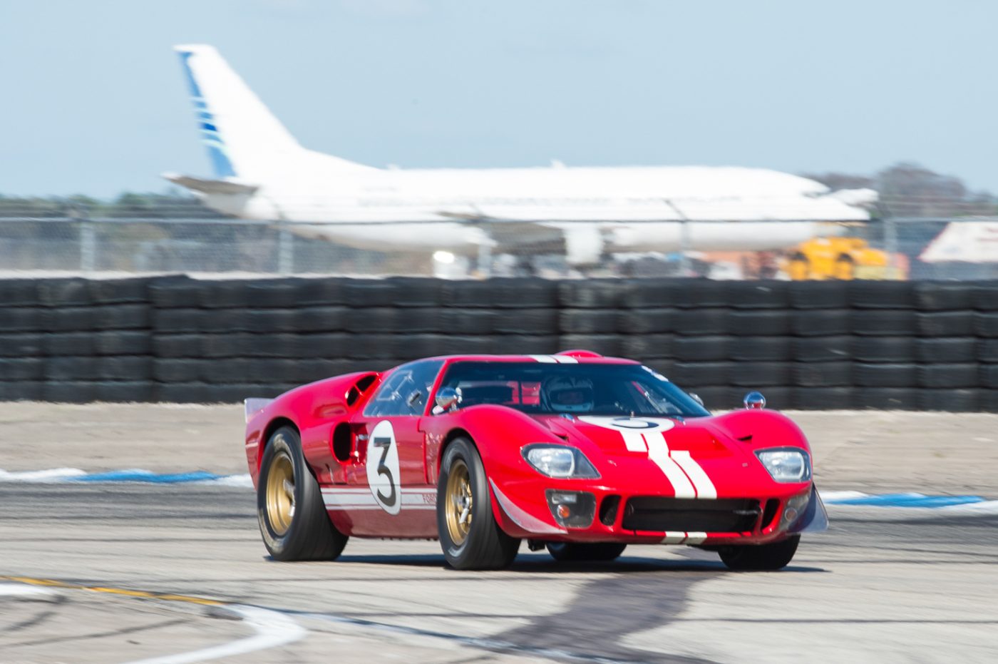 SVRA Sebring Spring Vintage Classic (2021) - Recap & Photo Gallery