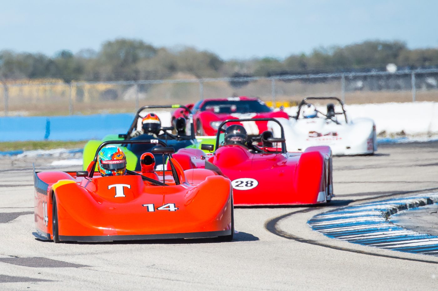 SVRA Sebring Spring Vintage Classic (2021) - Recap & Photo Gallery