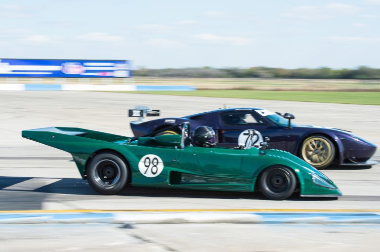 SVRA Sebring Spring Vintage Classic (2021) - Recap & Photo Gallery
