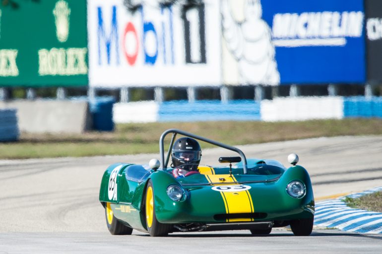 SVRA Sebring Spring Vintage Classic (2021) - Recap & Photo Gallery
