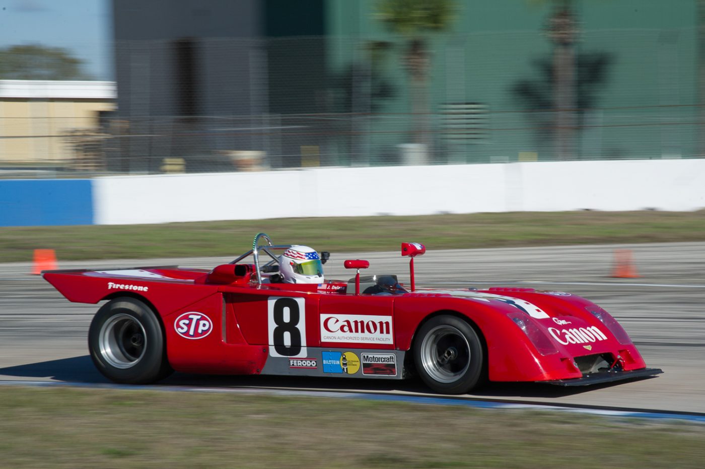 SVRA Sebring Spring Vintage Classic (2021) - Recap & Photo Gallery