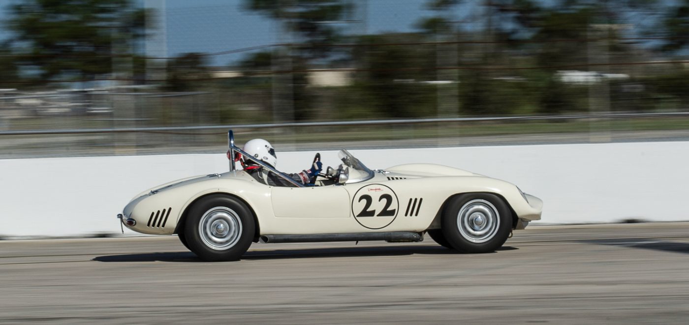 SVRA Sebring Spring Vintage Classic (2021) - Recap & Photo Gallery