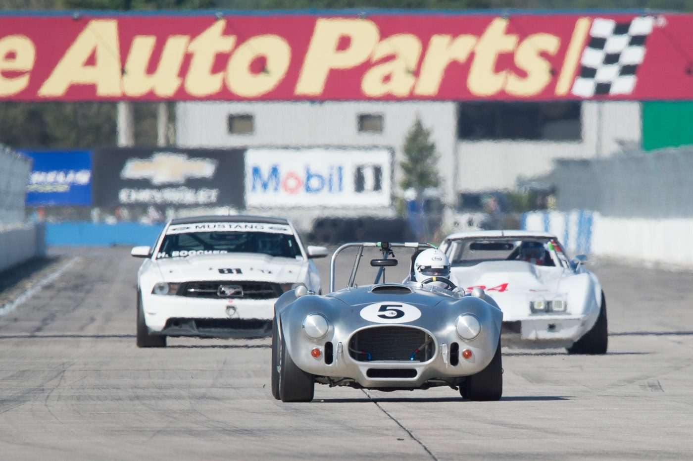 SVRA Sebring Spring Vintage Classic (2021) - Recap & Photo Gallery