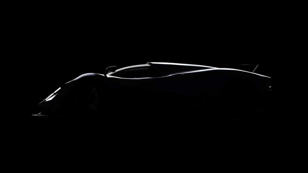 Arrera Automobili SD+