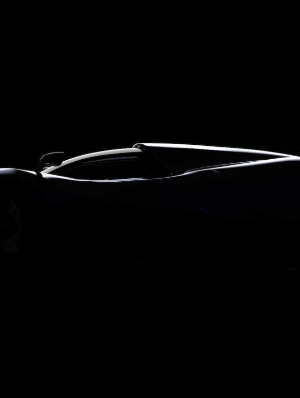 Arrera Automobili SD+