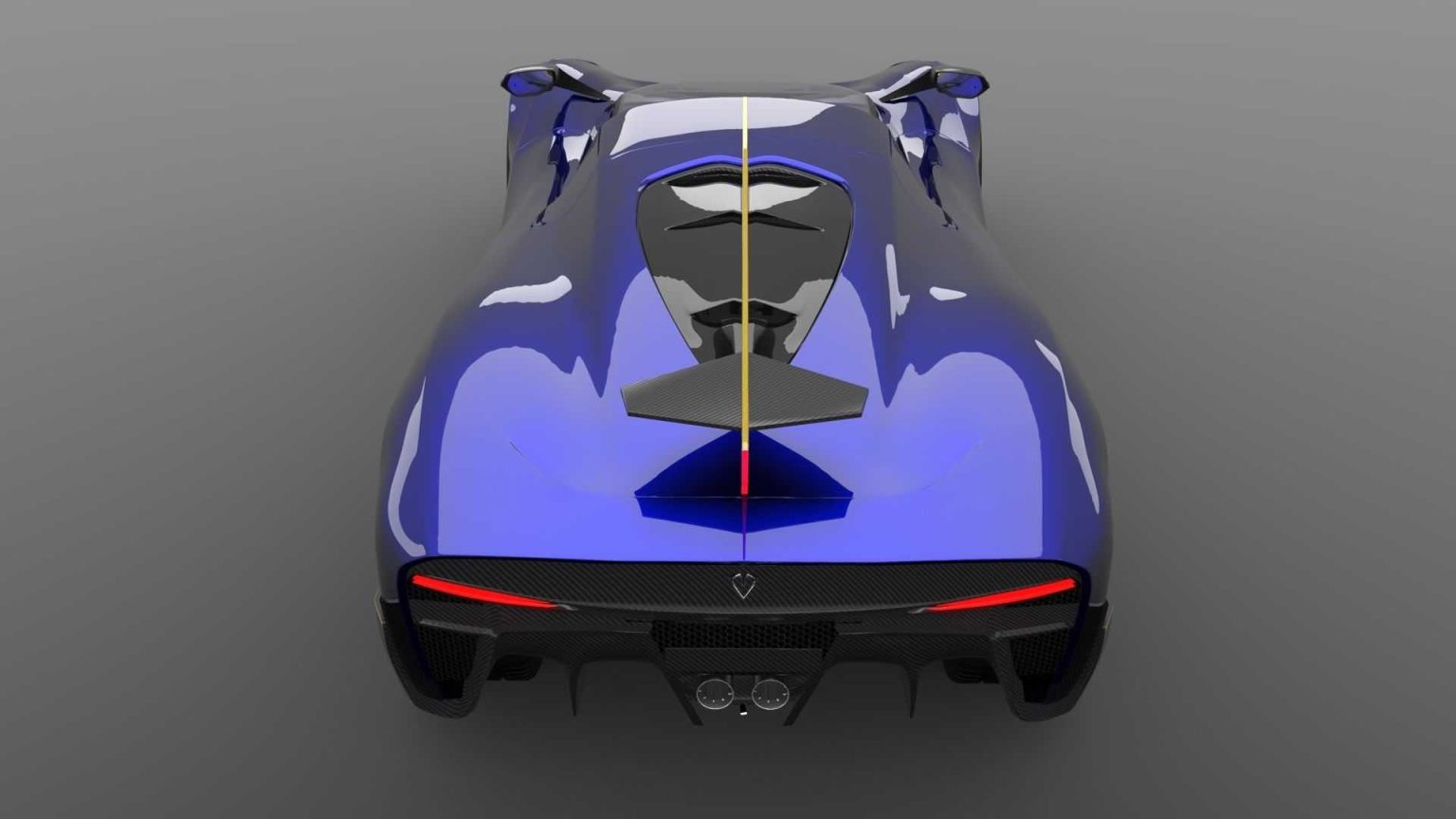 Arrera Automobili SD+