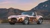 FOR SALE: The Copper Cobra