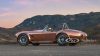FOR SALE: The Copper Cobra